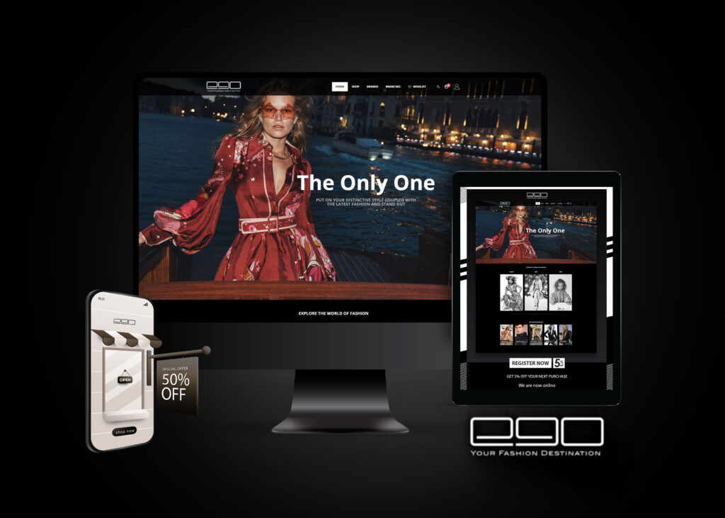 Doha 2020 – Monsters Creative Solutions